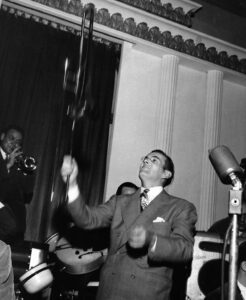 Start - Glenn Miller Orchestra