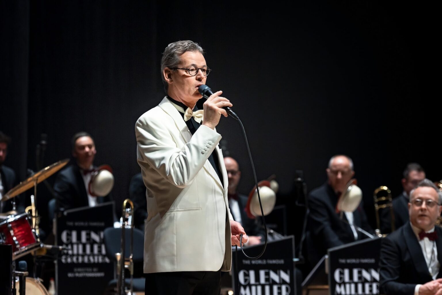 Orchester - Glenn Miller Orchestra