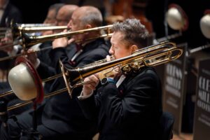 Start - Glenn Miller Orchestra
